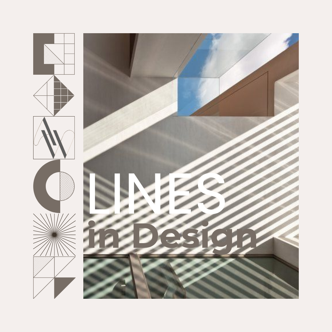 Curves, Angles, and Edges: How Lines Shape Our Emotions in Design ...